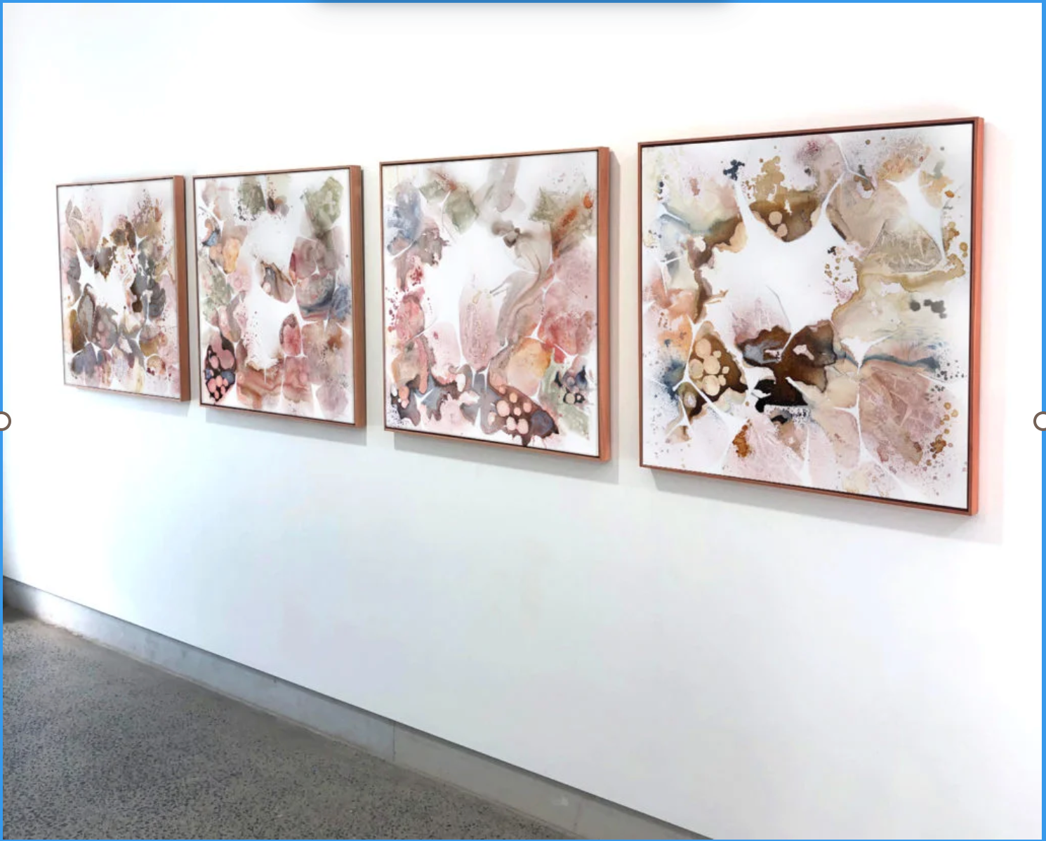 GIVEN – Amica Aindow