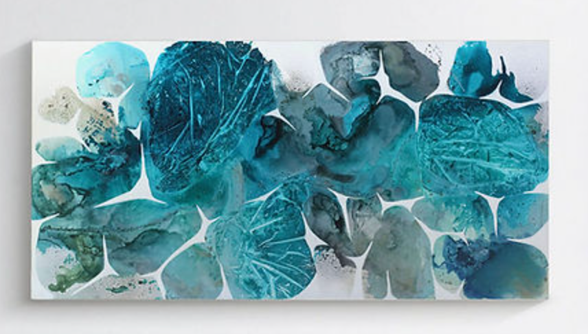 AS SEEN ON CHANNEL 9 POSTCARDS – Amica Aindow