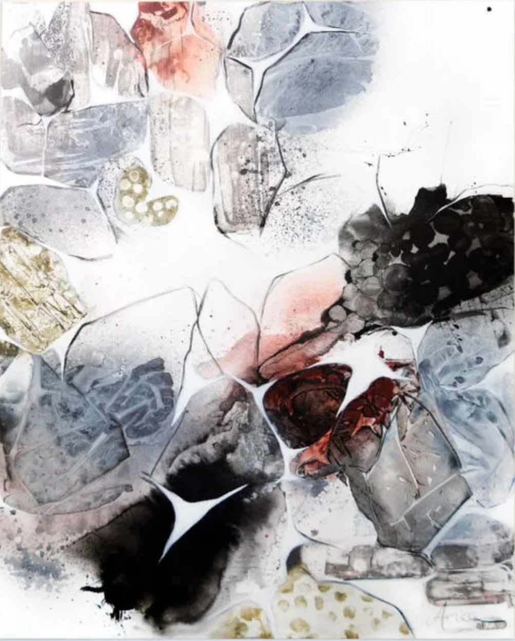 The Art of Ambivalence – Amica Aindow