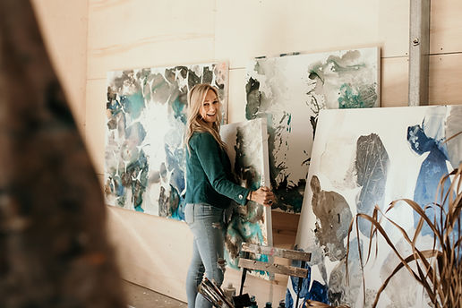 Home Design Feature – Amica Aindow