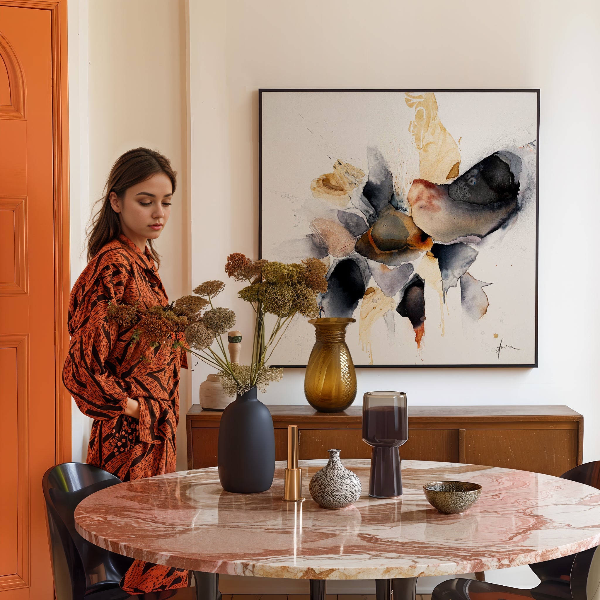 Always For the First Time Collection – Amica Aindow