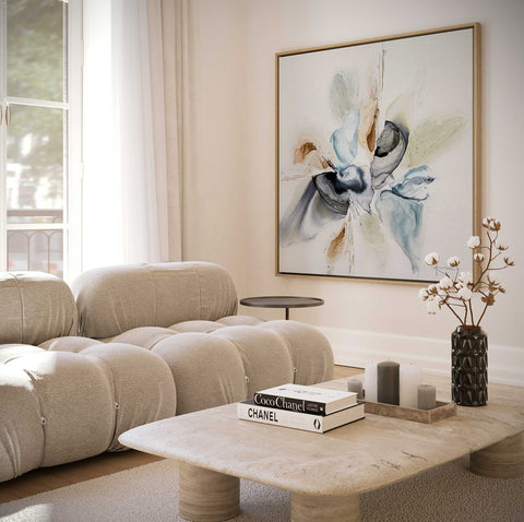 Amica Aindow | Fine art that evokes the beauty of the natural world