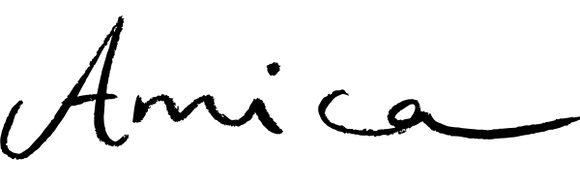 Intimate Distance, Limited Edition Print by Amica – Amica Aindow