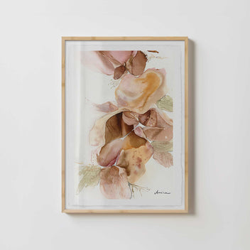 Amica Aindow | Fine art that evokes the beauty of the natural world