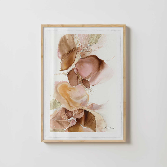 Amica Aindow | Fine art that evokes the beauty of the natural world