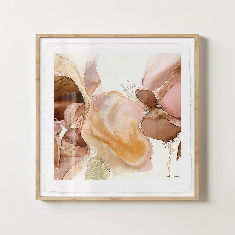 Amica Aindow | Fine art that evokes the beauty of the natural world