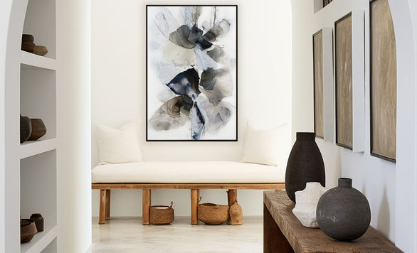 Amica Aindow | Fine art that evokes the beauty of the natural world