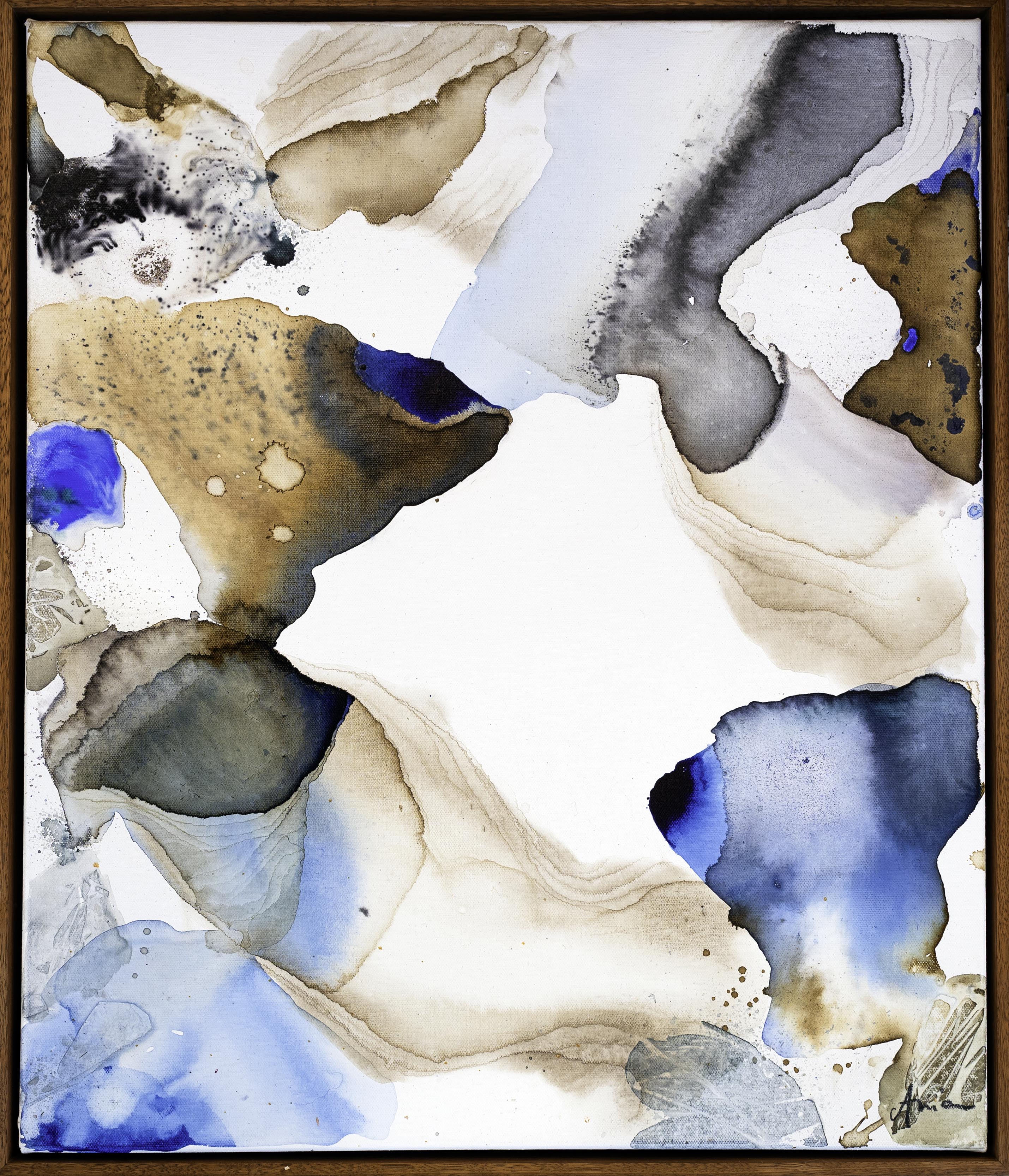 Underflow – Amica Aindow