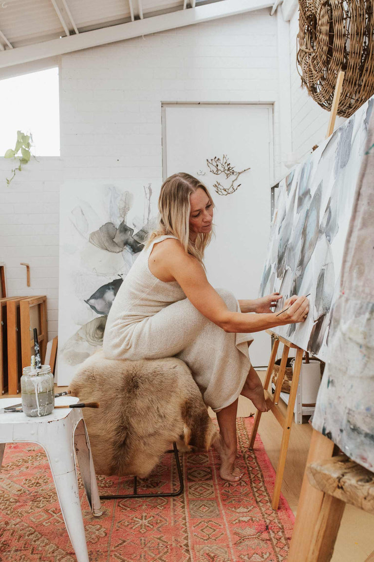 Intimate Distance, Limited Edition Print by Amica – Amica Aindow