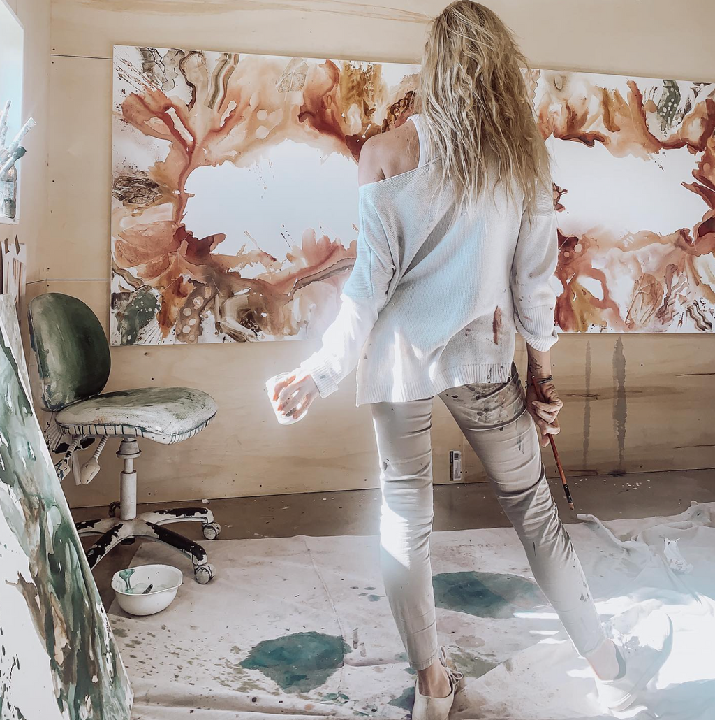 Intimate Distance, Limited Edition Print by Amica – Amica Aindow