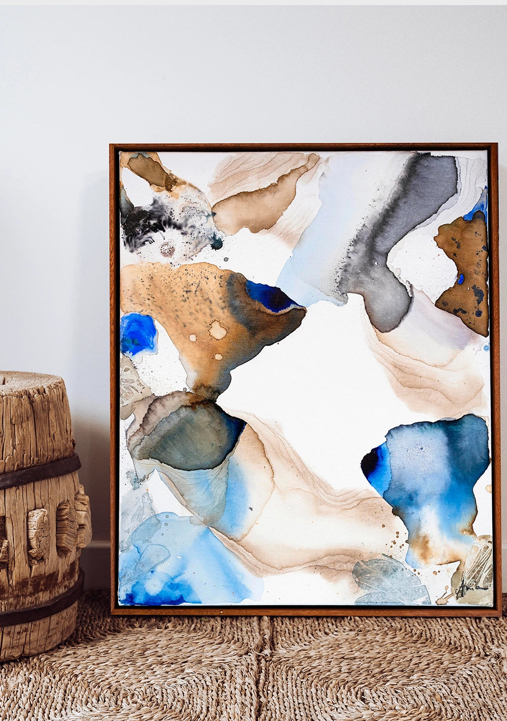 Underflow – Amica Aindow